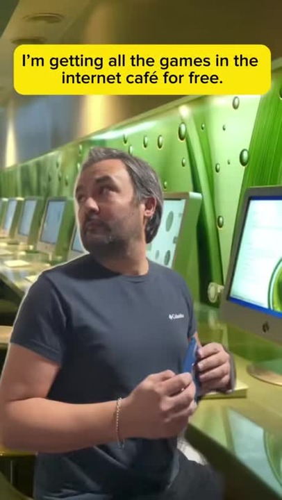 Free gaming fun at home - Meme by captaintropical :) Memedroid