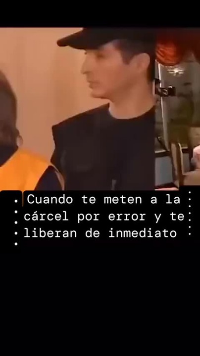 Meme de la carcel - Meme by luisillo74 :) Memedroid