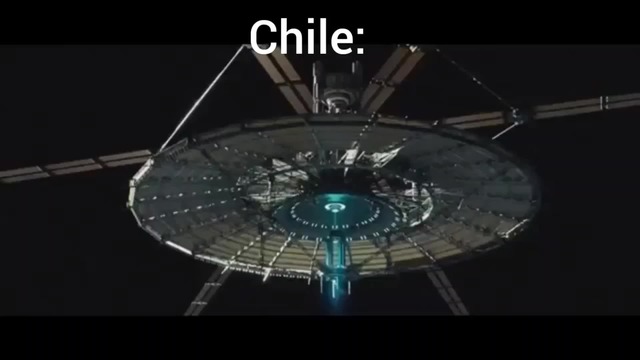 Meme de Chile - Meme by lucaxCB :) Memedroid