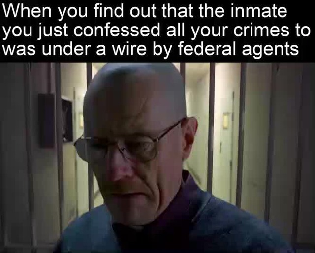 rookie mistake - Meme by alexrichmond :) Memedroid