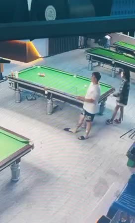 Billar truco - Meme subido por BichoTRECE :) Memedroid