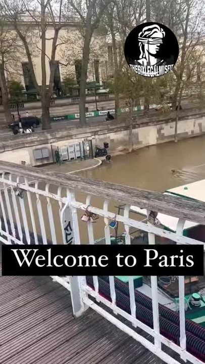 Good morning Paris - Meme by isaidnope :) Memedroid