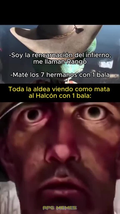 De ptm esa escena - Meme subido por 4nG3I :) Memedroid