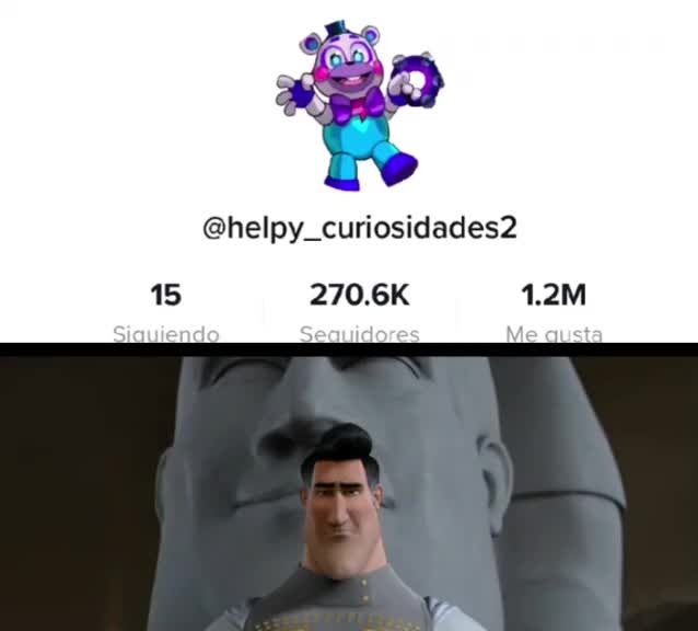 HelpydeTT - Meme subido por DrLove :) Memedroid