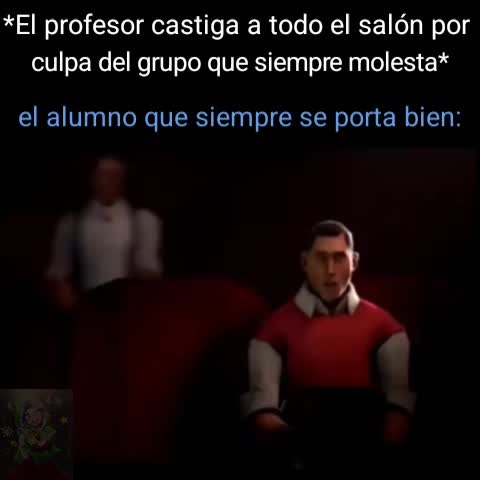 Clase - Meme subido por Lol1234744774 :) Memedroid
