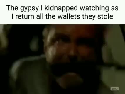 Karma - Meme by Mr.Gimli :) Memedroid