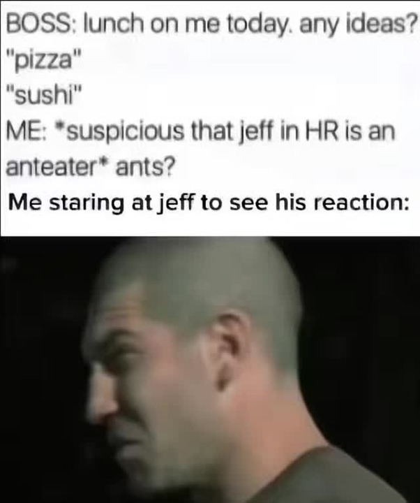 Jeff - Meme by Knot_daddy :) Memedroid