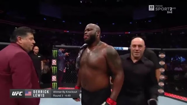 Joe Rogan - Meme by KING_of_HUMANITY :) Memedroid