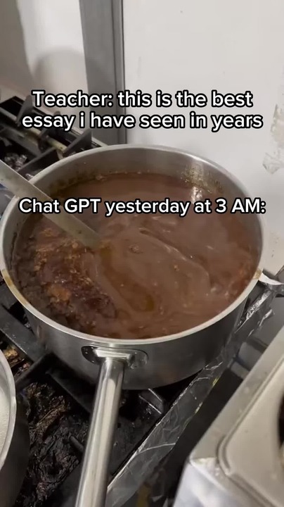 tf is he cooking - Meme by Ilewww :) Memedroid