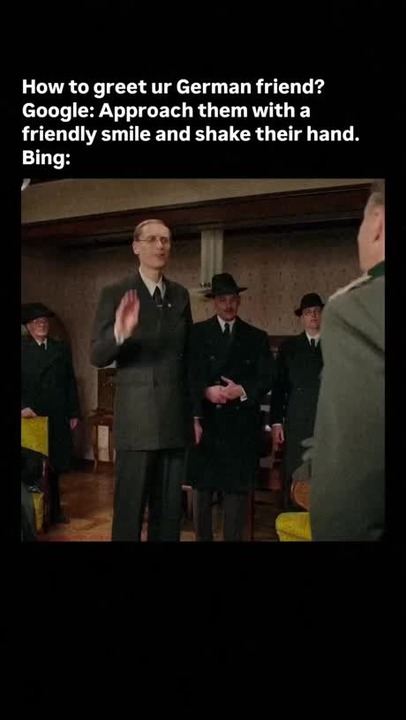 How to greet your german friend - Meme by WarriorTrash :) Memedroid
