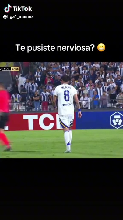 Te pusiste nerviosa? - Meme subido por Xdman0 :) Memedroid