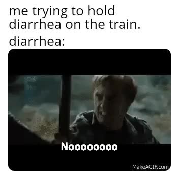 Diarrhea meme - Meme by captaintropical :) Memedroid