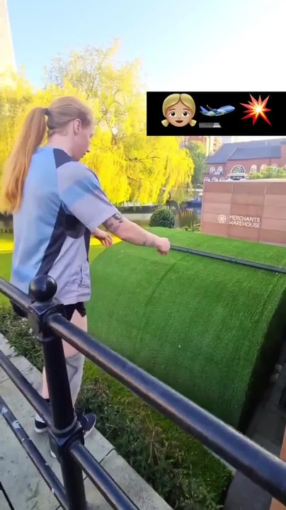 Parkour! - Meme by milolucas :) Memedroid