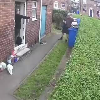 Chad Dad maneuver - Meme by CampingIsStrategy :) Memedroid