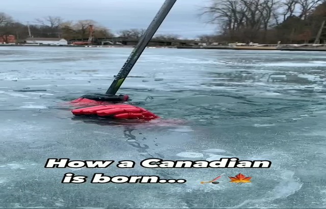 Canadian - Meme by Jimz :) Memedroid