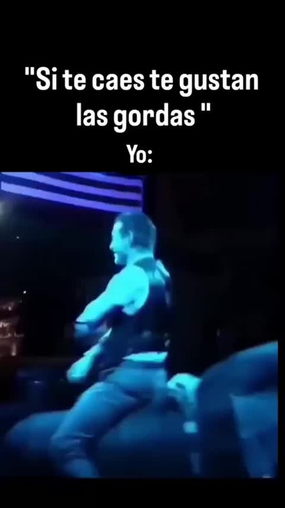 reto aceptado - Meme subido por Ezracuyt :) Memedroid