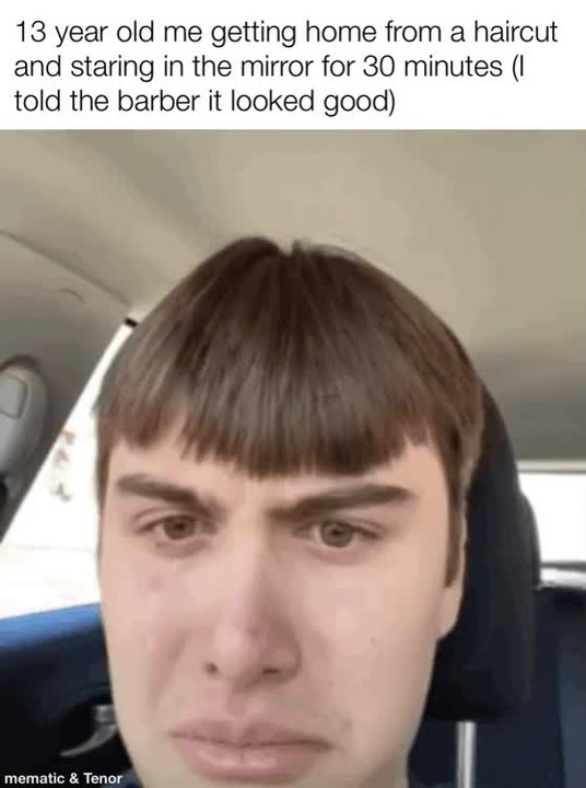 It happens - Meme by BRIcola :) Memedroid