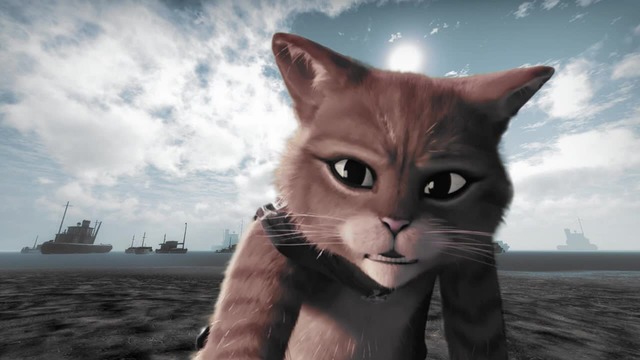 puss in dunkirk - Meme by Surtlegod :) Memedroid