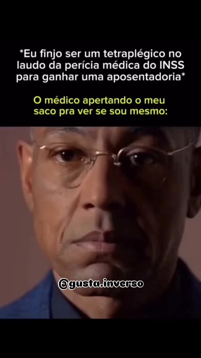 Eu sendo médico aí guys, procede? - Meme by Redbuly :) Memedroid