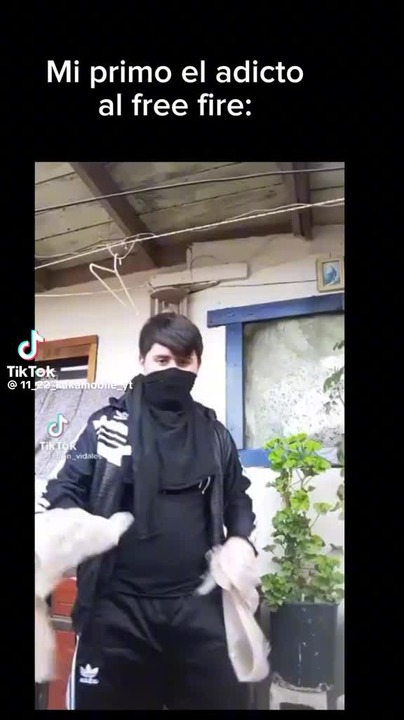 Mi primo - Meme subido por Memes23_-_ :) Memedroid