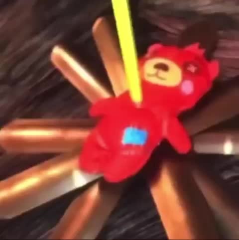 osito - Meme subido por Seal_DL :) Memedroid