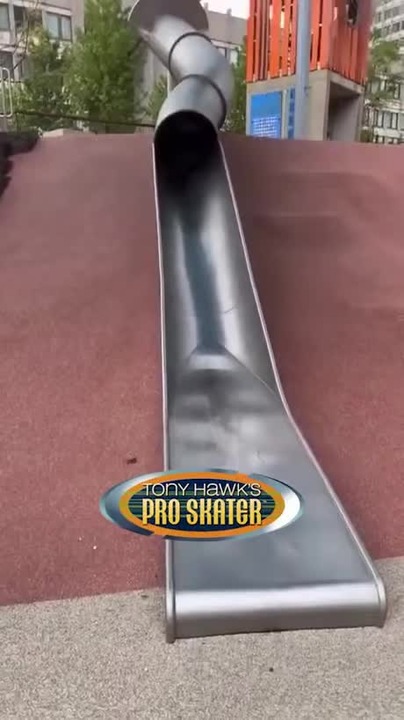 Tony Hawks pro skater 2023 - Meme by MeekMeme :) Memedroid