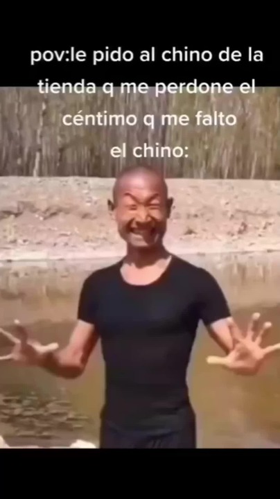 Choque cultural - Meme subido por luix934 :) Memedroid