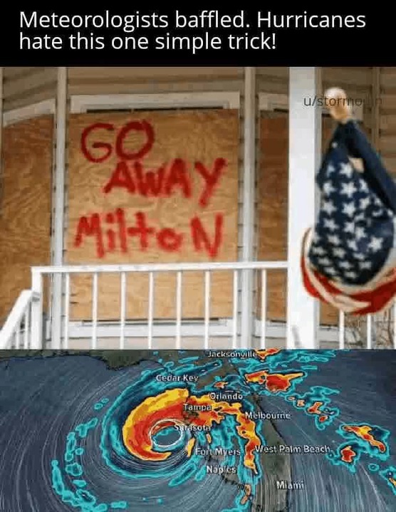 Go away Milton meme - Meme subido por LordEnemyFire :) Memedroid