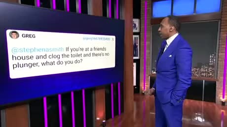 Clogged toilet news - Meme by RapBroadway :) Memedroid