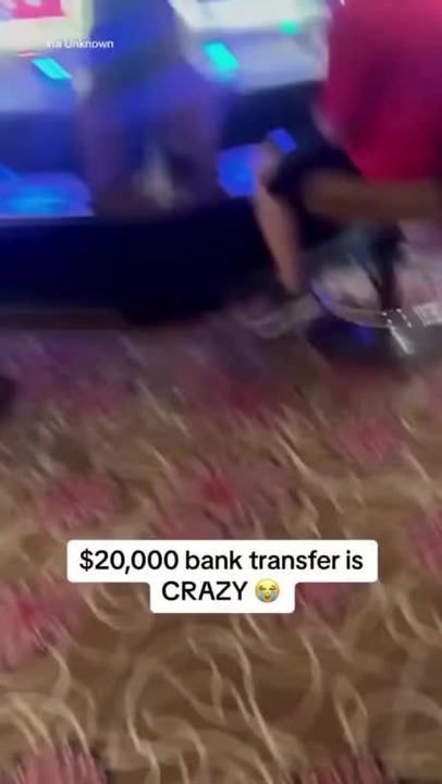 $20.000 bank transfer - Meme by FarAway90 :) Memedroid
