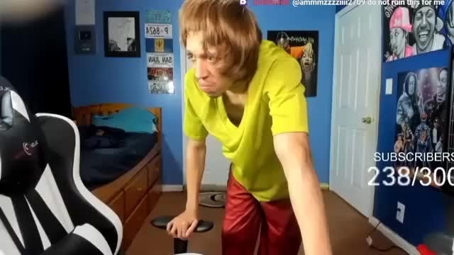 zoinks zoinks - Meme subido por DR.Momos :) Memedroid