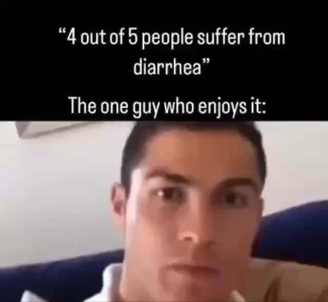 That one guy built different - Meme subido por 1Kingsith :) Memedroid