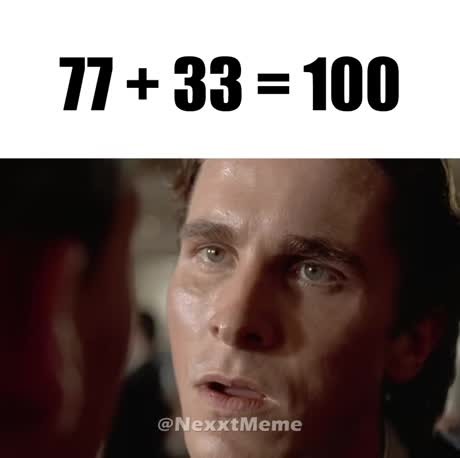 calcula rápido - Mème par diego_piment08 :) Memedroid