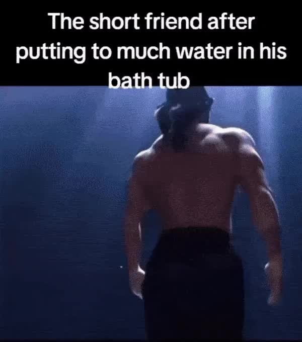 The short friend - Meme by Kruegernapoleon :) Memedroid