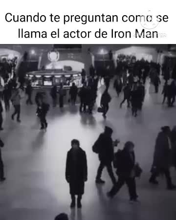 Robert - Meme subido por Perro_Lol :) Memedroid