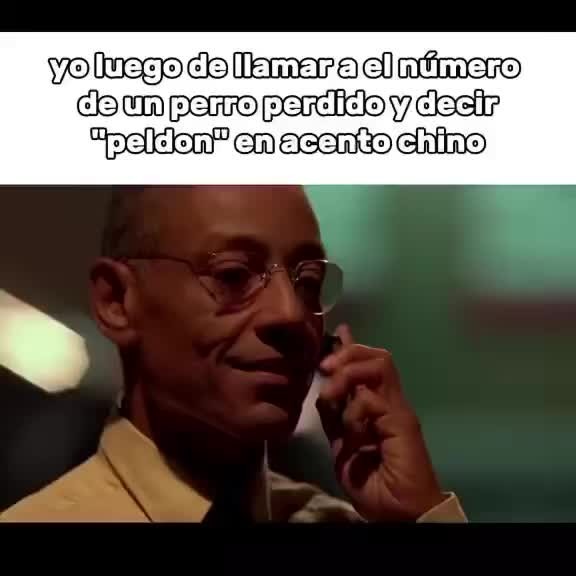 Perro perdido - Meme subido por SimonSito99 :) Memedroid