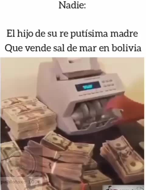 Si ok enserio? Si ok está bien está bien - Meme subido por ...