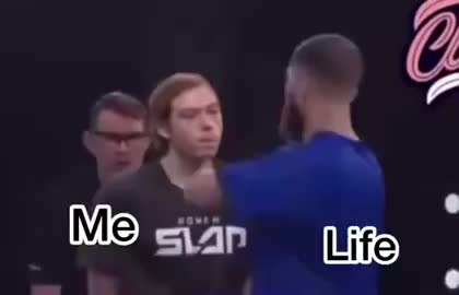 Life is good - Meme by AloneKaven :) Memedroid