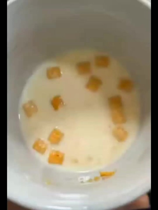 Füher flakes - Meme by Casca :) Memedroid