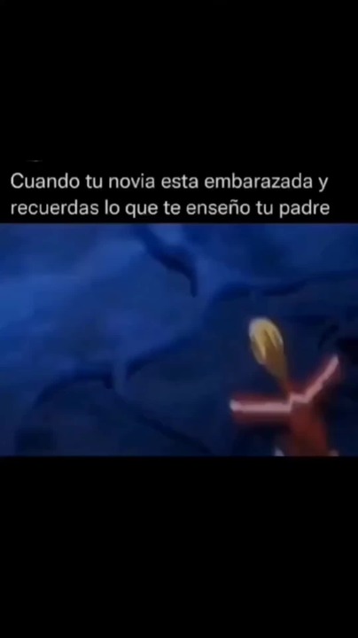 Buen momo - Meme subido por elpiratatriguer :) Memedroid