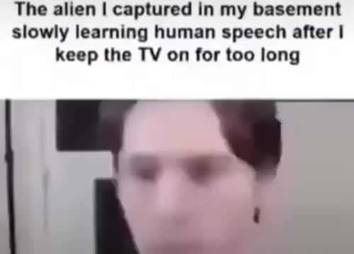 Q - Meme by DabbinSquidward77 :) Memedroid