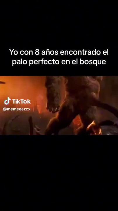 el palo perfecto - Meme subido por ElGalletero :) Memedroid