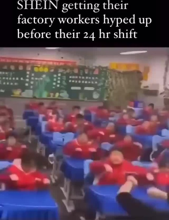 Shein dark humor meme - Meme by MonkeyRange :) Memedroid