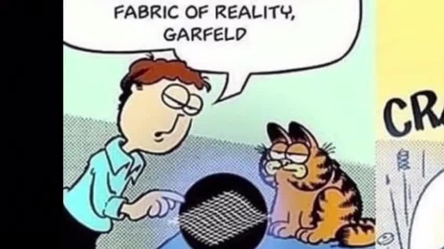 Nooo garfield - Meme by ElmoPro. :) Memedroid