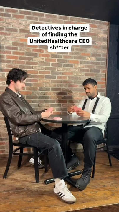 Detective - Meme subido por Jimz :) Memedroid