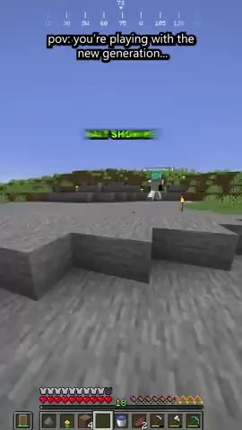 Playing with the new generation - Meme by seychelpsyop :) Memedroid