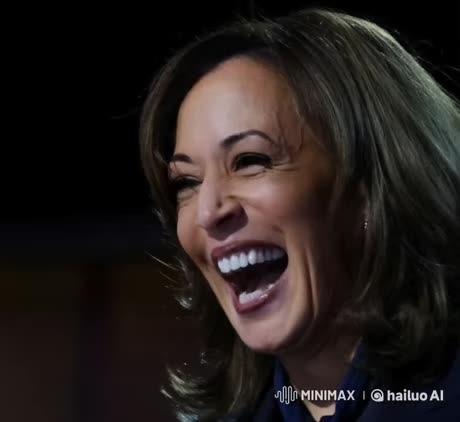 Kamala harris laughing crying meme - Meme by shelbytrash :) Memedroid