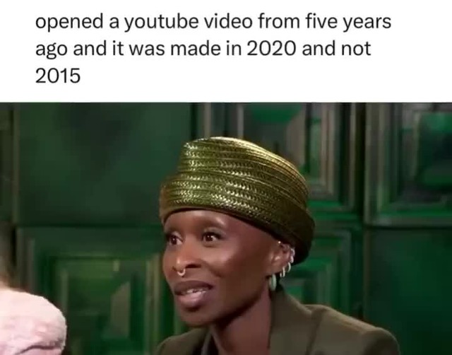 Time flies so fast - Meme by Mr.Gimli :) Memedroid