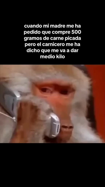 Carne - Meme subido por Sandro916 :) Memedroid