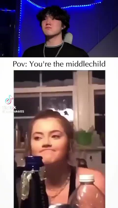 Middle Child Day meme - Meme by ZeroNumbCold :) Memedroid